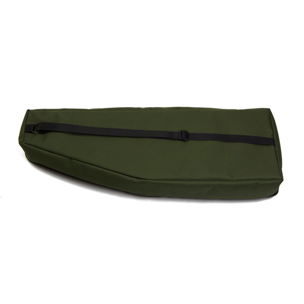 Soft case for psaltery “Wing-shaped” 12 string – Baltic Psalteries