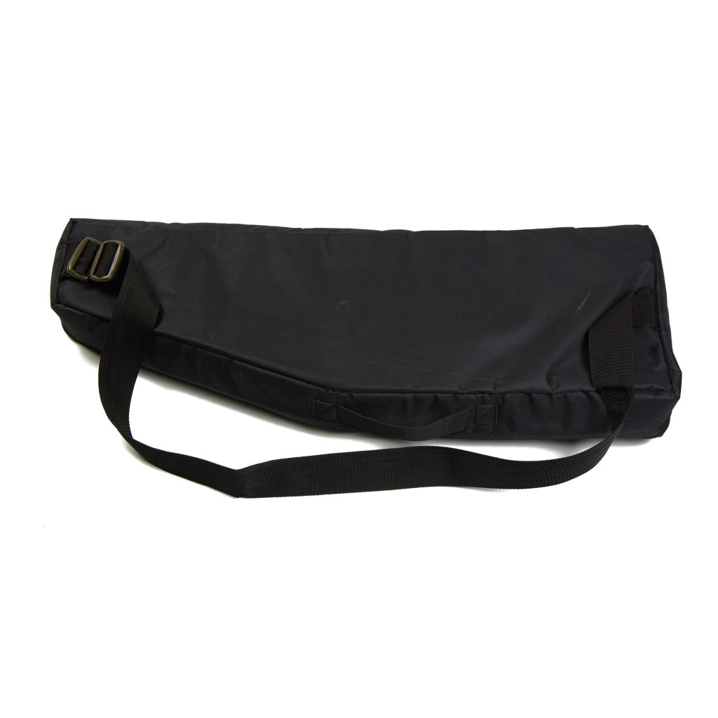 Soft case for psaltery “Wing-shaped” 12 string – Baltic Psalteries