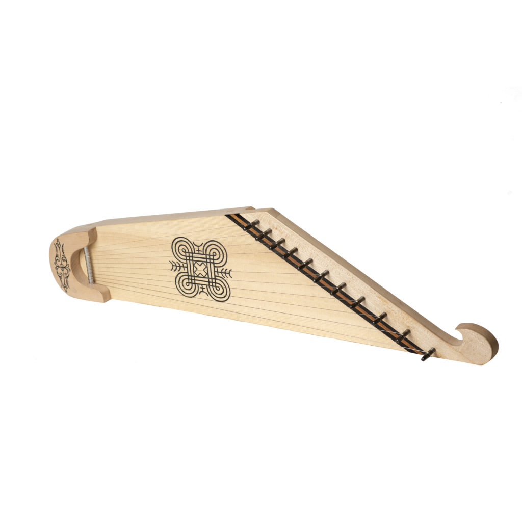 Kantele – Baltic Psalteries