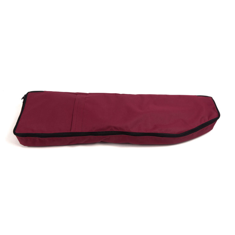 Soft case for psaltery; carrying bag for psaltery; psaltery cases.