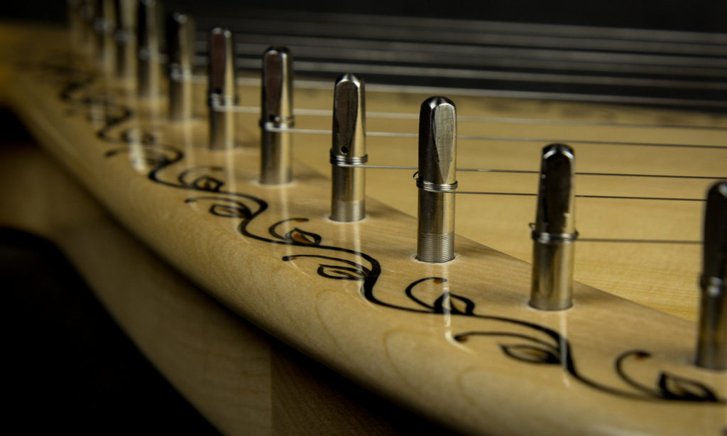 Soft case for psaltery; carrying bag for psaltery; case for Kantele.