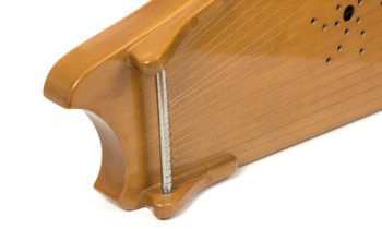 21-string psaltery “Sadko” – Baltic Psalteries