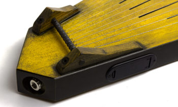 A HISTORY OF THE PLUCKED PSALTERY ⋆ Baltic Psalteries