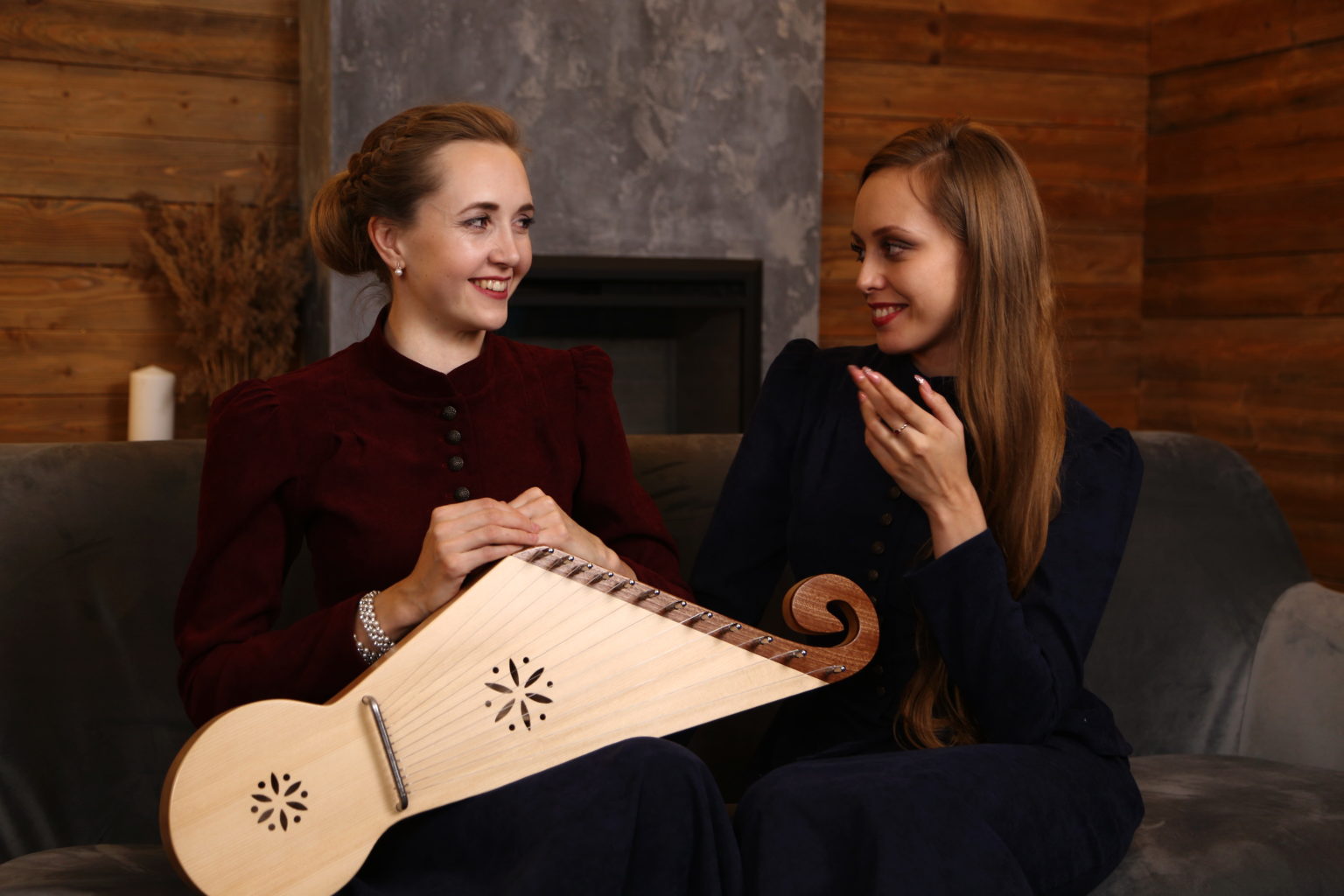 Kankles – Baltic Psalteries